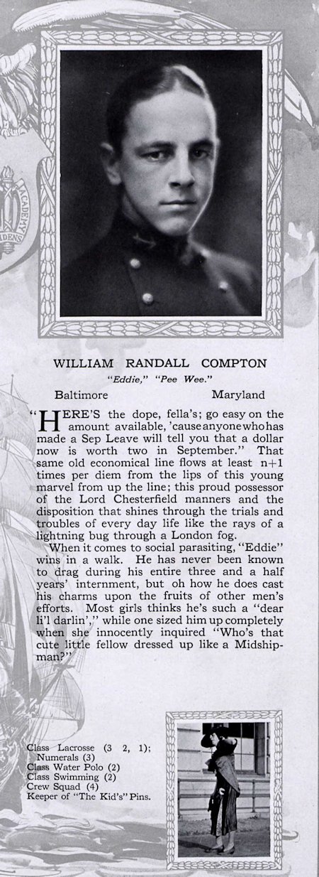 Sothoron & Related Families - 98 (Notes Pages)